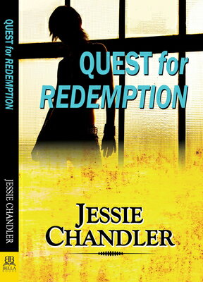 QUEST FOR REDEMPTION Jessie Chandler BELLA BOOKS2020 Paperback English ISBN：9781594935695 洋書 Fiction & Literature（小説＆文芸）...
