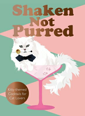 SHAKEN NOT PURRED Jay Catsby HACHETTE MOBIUS2024 Hardcover English ISBN：9781529435696 洋書 Family life & Comics（生活＆コミック） C...