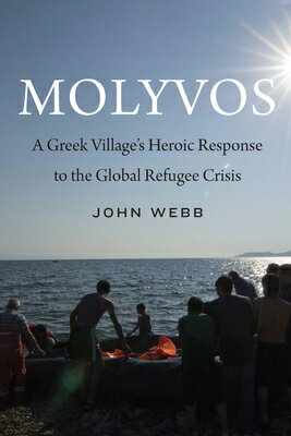 MOLYVOS John Webb POTOMAC BOOKS INC2023 Hardcover English ISBN：9781640125704 洋書 Social Science（社会科学） Social Science