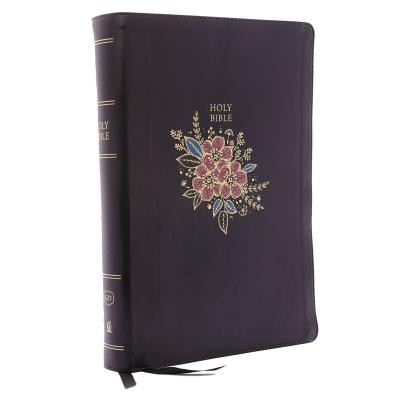 KJV DLX REF BIBLE SUPER GP IMI Thomas Nelson THOMAS NELSON PUB2017 Imitation　Leather English ISBN：9780785215707 洋書 NonーC...