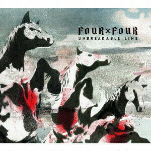 FOURxFOURアンブレイカブル ライン フォーバイフォー 発売日：2014年09月24日 予約締切日：2014年09月20日 UNBREAKABLE LINE JAN：4988044935709 THCー12 TOHOKU HARDCO...