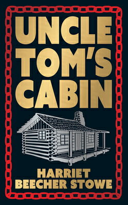 UNCLE TOMS CABIN Harriet Beecher Stowe FINGERPRINT PUB2024 Hardcover English ISBN：9789358565713 洋書 Fiction & Literature（...