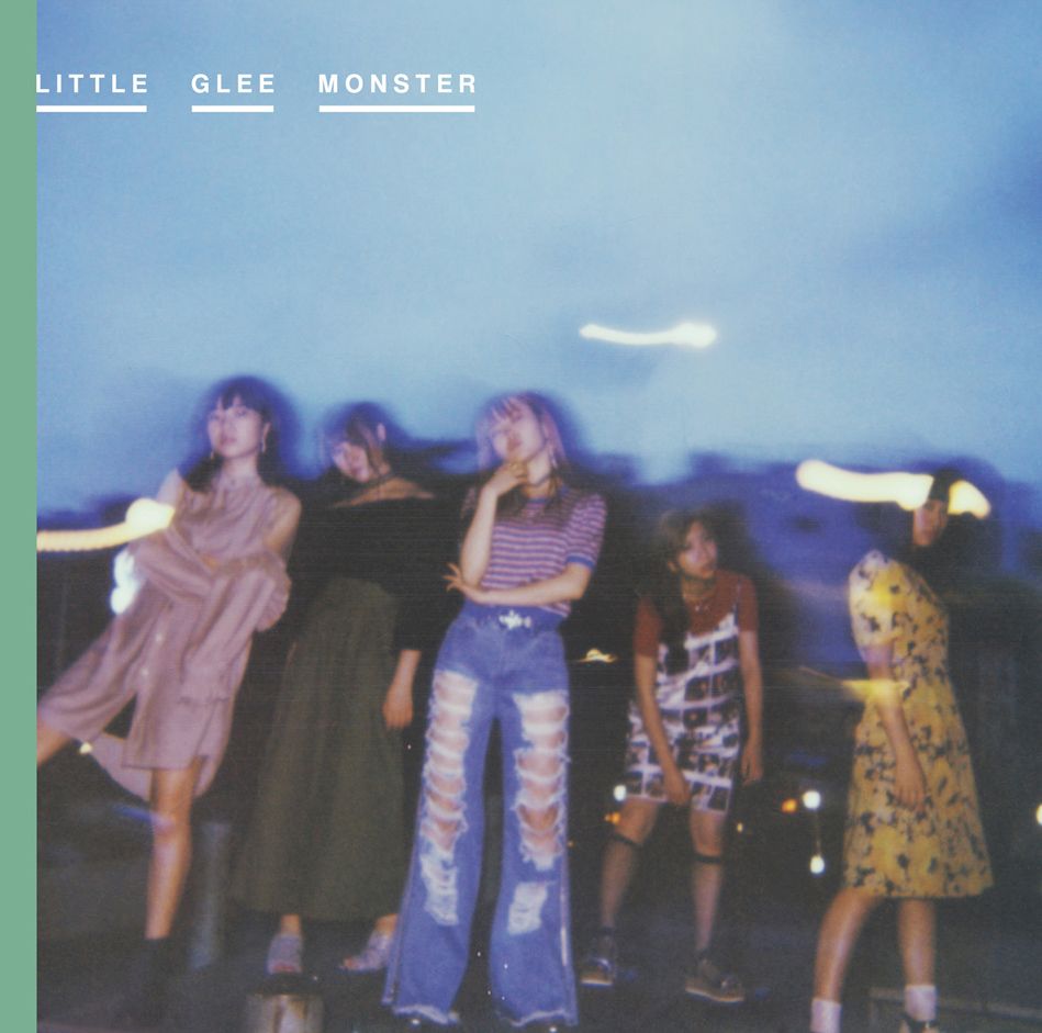 Little Glee Monster【book_tokuten_june1】 アシタヘ リトルグリーモンスター 発売日：2017年09月13日 ASHITA HE JAN：4547366315721 SRCLー9478 (株)ソニー・ミュ...