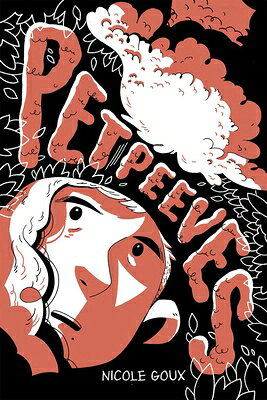 PET PEEVES Nicole Goux AVERY HILL PUB2023 Paperback English ISBN：9781910395721 洋書 Family life & Comics（生活＆コミック） Comics &...