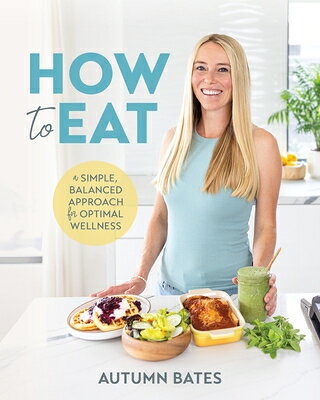 HT EAT Autumn Bates VICTORY BELT PUB2025 Paperback English ISBN：9781628605723 洋書 Family life & Comics（生活＆コミック） Health & ...