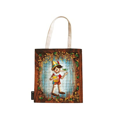 CARLO COLLODI PINOCCHIO CANVAS Fairy Tale Collection Paperblanks PAPERBLANKS2026 Paperback English ISBN：9780349715728 洋書...