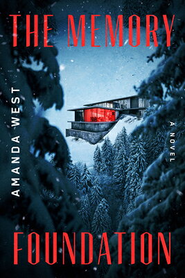 MEMORY FOUNDATION Amanda West CROOKED LANE BOOKS2026 Paperback English ISBN：9798892425728 洋書 Fiction & Literature（小説＆文芸）...