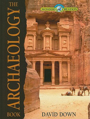 ARCHAEOLOGY BK Wonders of Creation David Down MASTER BOOKS INC2010 Hardcover English ISBN：9780890515730 洋書 Social Scienc...