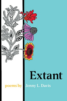 EXTANT Jenny L. Davis MICHIGAN ST UNIV PR2026 Paperback English ISBN：9781611865738 洋書 Fiction & Literature（小説＆文芸） Poetry
