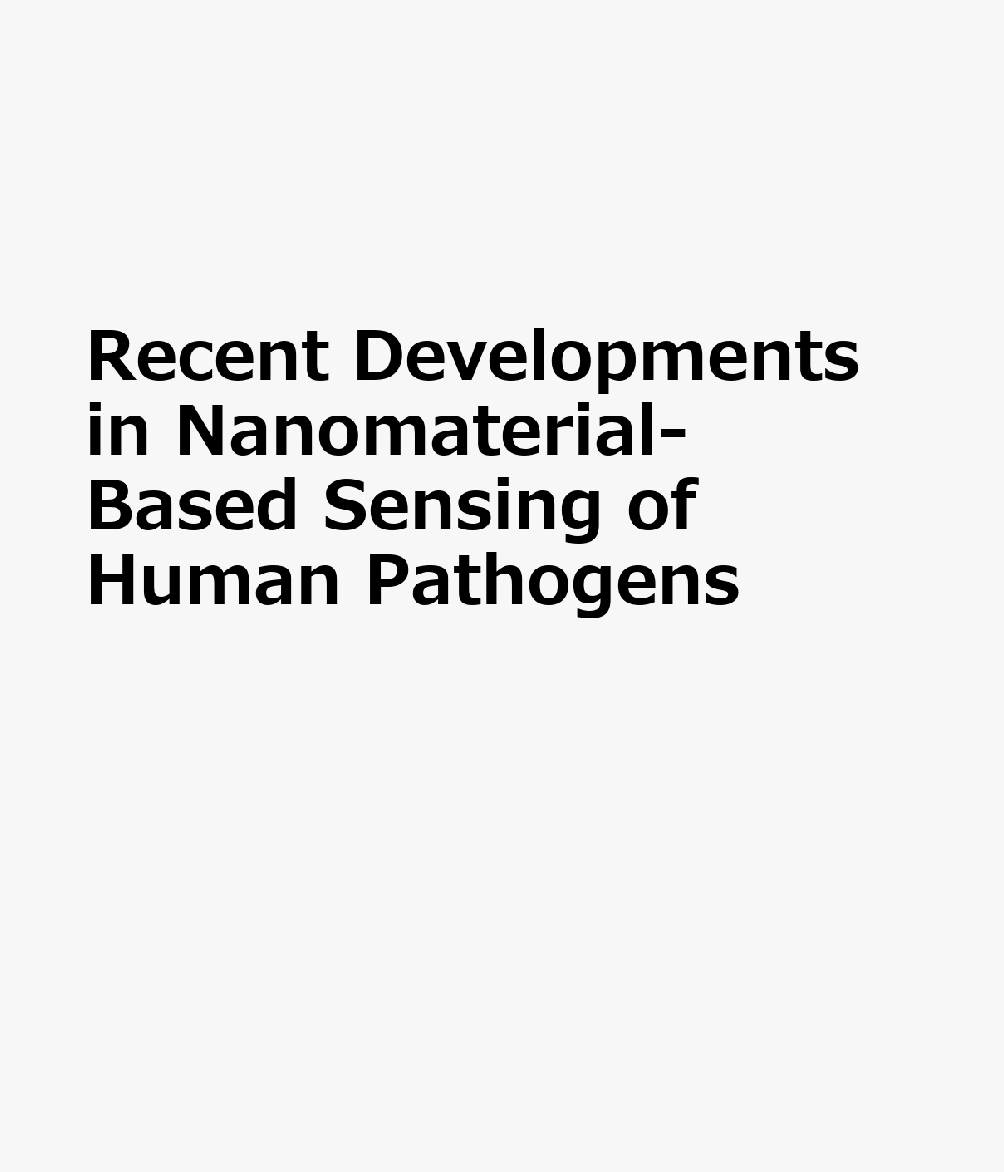 RECENT DEVELOPMENTS IN NANOMAT Developments in Applied Microbiology and Biotechnology Seshadri Reddy Ankireddy Viswanath...