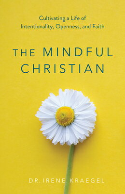 MINDFUL CHRISTIAN Irene Kraegel FORTRESS PR2024 Paperback English ISBN：9798889835752 洋書 Social Science（社会科学） Body, Mind ...