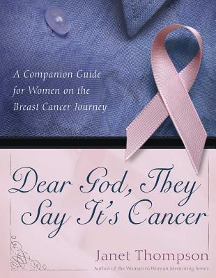 DEAR GOD THEY SAY ITS CANCER Janet Thompson HOWARD PUB CO INC2006 Paperback English ISBN：9781582295756 洋書 Social Science...