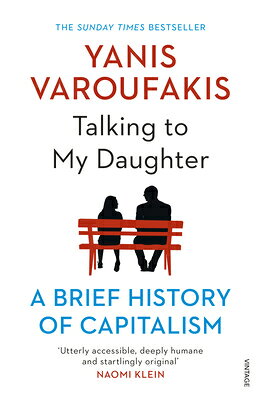 YANIS VAROUFAKIS VINTAGE BOOKS UKイギリス ISBN：9781784705756 洋書 NonーClassifiable（その他）