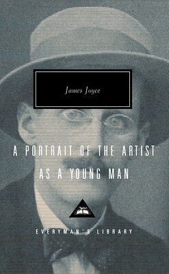 PORTRAIT OF THE ARTIST AS A YO Everyman's Library Contemporary Classics James Joyce Richard Brown EVERYMANS LIB1991 Hard...