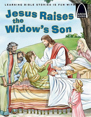 JESUS RAISES THE WIDOWS SON ー Nicole E Dreyer CONCORDIA PUB HOUSE2011 Paperback English ISBN：9780758625762 洋書 Books for ...