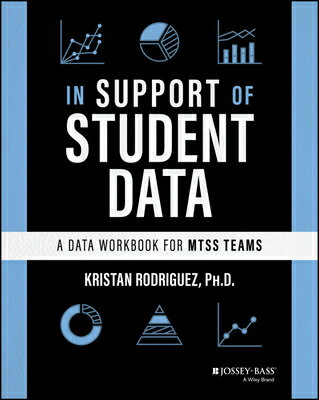 IN SUPPORT OF STUDENT DATA Kristan Rodriguez JOSSEY BASS2025 Paperback English ISBN：9781394255764 洋書 Family life & Comic...