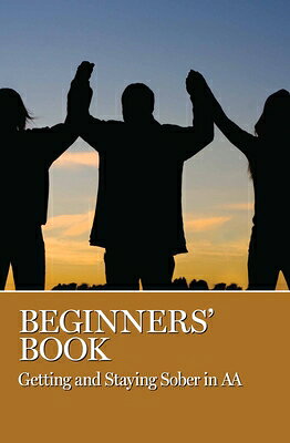BEGINNERS BK Aa Grapevine AA GRAPEVINE2008 Paperback English ISBN：9780933685765 洋書 Business & SelfーCulture（ビジネス） SelfーHelp