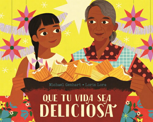 SPAーQUE TU VIDA SEA DELICIOSA Michael Genhart Loris Lora BOUND TO STAY BOUND2023 Prebound Spanish ISBN：9798855045765 洋書 ...