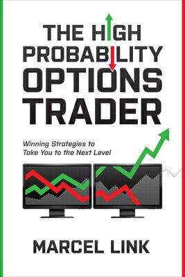 HIGH PROBABILITY OPTIONS TRADE Marcel Link MCGRAW HILL BOOK CO2023 Hardcover English ISBN：9781264905768 洋書 Business & Se...