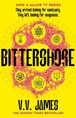 BITTERSHORE V. V. James GOLLANCZ2025 Paperback English ISBN：9781473225770 洋書 Fiction & Literature（小説＆文芸） Fiction