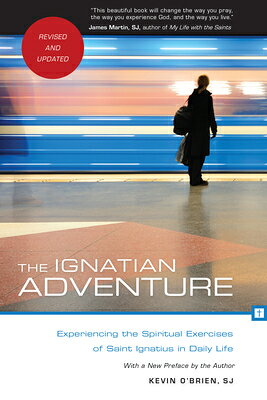 IGNATIAN ADV Kevin O'Brien LOYOLA PR2011 Paperback English ISBN：9780829435771 洋書 Social Science（社会科学） Religion