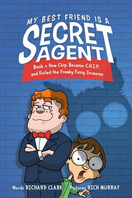 MY BEST FRIEND IS A SECRET AGE Richard Clark Rich Murray WATTPAD BOOKS2021 Hardcover English ISBN：9781989365779 洋書 Books...