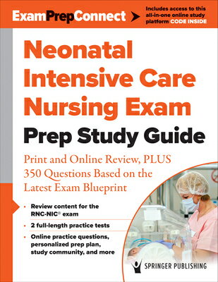 NEONATAL INTENSIVE CARE NURSIN Springer Publishing Company SPRINGER PUB2023 Paperback English ISBN：9780826165787 洋書 Comp...