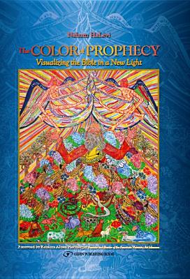 COLOR OF PROPHECY Nathanc Moskowitz GEFEN BOOKS2012 Hardcover English ISBN：9789652295798 洋書 Social Science（社会科学） Religion