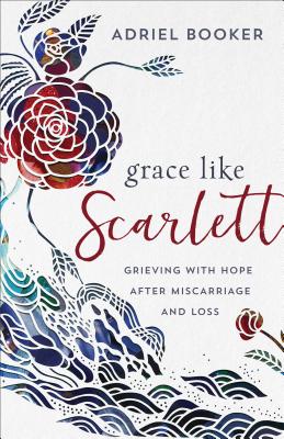 GRACE LIKE SCARLETT Adriel Booker Amber C. Haines BAKER PUB GROUP2018 Paperback English ISBN：9780801075810 洋書 Social Sci...