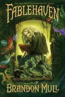 FABLEHAVEN BK01 FABLEHAVEN Fablehaven Brandon Mull SHADOW MOUNTAIN PUB2006 Hardcover English ISBN：9781590385814 洋書 Books...