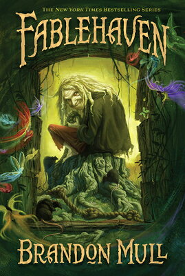 FABLEHAVEN BK01 FABLEHAVEN Fablehaven Brandon Mull SHADOW MOUNTAIN PUB2006 Hardcover English ISBN：9781590385814 洋書 Books...