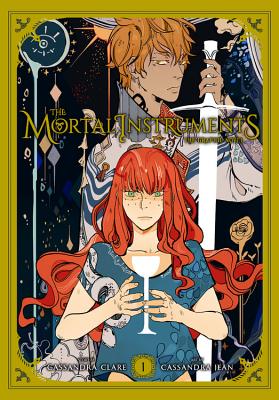 MORTAL INSTRUMENTS THE GRAPHIC Mortal Instruments: The Graphic Novel Cassandra Clare Cassandra Jean YEN PR2017 Paperback...
