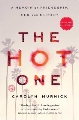 HOT 1 Carolyn Murnick SIMON & SCHUSTER2018 Paperback English ISBN：9781451625820 洋書 Fiction & Literature（小説＆文芸） Biography...