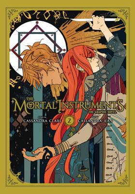 MORTAL INSTRUMENTS THE GRAPHIC Mortal Instruments: The Graphic Novel Cassandra Clare Cassandra Jean YEN PR2018 Paperback...