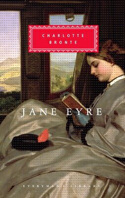 JANE EYRE Everyman's Library Classics Charlotte Bront Lucy HughesーHallett EVERYMANS LIB1991 Hardcover English ISBN：97806...
