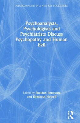 PSYCHOANALYSTS PSYCHOLOGISTS & Psychoanalysis in a New Key Book Sheldon Itzkowitz Elizabeth Howell ROUTLEDGE2019 Hardcov...