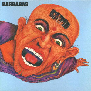 バーラバスハイジャック バーラバス 発売日：2025年12月24日 予約締切日：2025年12月20日 SOLTAD A BARRABAS! JAN：4540399325835 VSCDー6291 ヴィヴィド・サウンド 初回限定 (株)ヴィ...