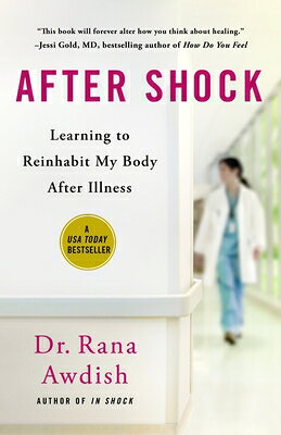 AFTER SHOCK Rana Awdish ST MARTINS PR2026 Hardcover English ISBN：9781250345837 洋書 Computers & Science（コンピューター＆科学） Medical
