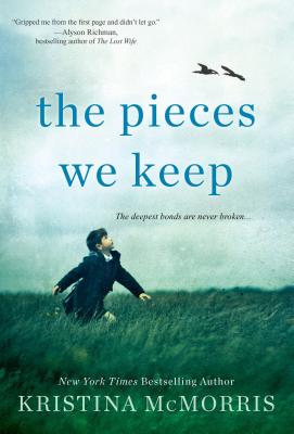 PIECES WE KEEP Kristina McMorris KENSINGTON PUB CORP2013 Paperback English ISBN：9781496725837 洋書 Fiction & Literature（小説...