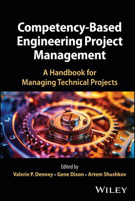 COMPETENCYーBASED ENGINEERING P Valerie P. Denney Gene Dixon Artem Shushkov WILEY2026 Hardcover English ISBN：978139439584...