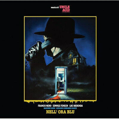 Uncle Acid & The Deadbeatsアンクル・アシッド・アンド・ザ・デッドビーツ 発売日：2024年05月31日 予約締切日：2024年05月27日 JAN：0803341605848 RISECD256 Rise Abov...
