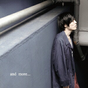 saijo kimitoshiアンド モア サイジョウキミトシ 発売日：2014年07月09日 AND MORE... JAN：4580278725851 SSBKー3657 SSBK (株)ウルトラ・ヴァイヴ [Disc1] 『and m...