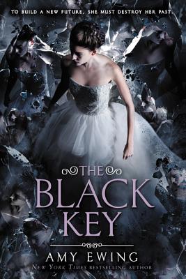 BLACK KEY Lone City Trilogy Amy Ewing HARPERCOLLINS2017 Paperback English ISBN：9780062235855 洋書 NonーClassifiable（その他）