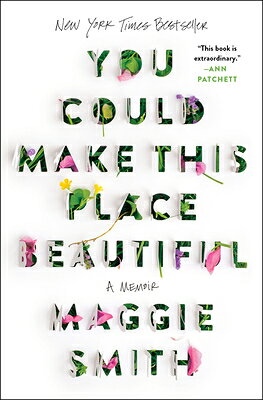 YOU COULD MAKE THIS PLACE BEAU Maggie Smith SIMON & SCHUSTER2024 Paperback English ISBN：9781982185862 洋書 Fiction & Liter...