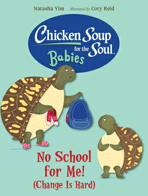 CSF THE SOUL BABIES NO SCHOOL Natasha Yim Cory Reid CHARLESBRIDGE PUB2025 Board　Books English ISBN：9781623545871 洋書 Book...