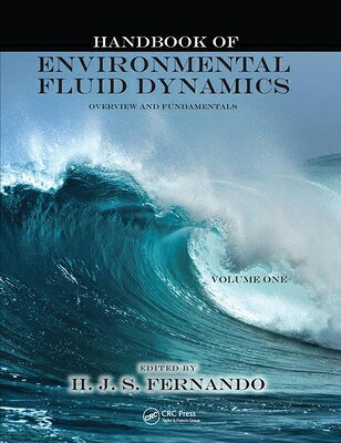 HANDBK OF ENVIRONMENTAL FLUID Harindra Joseph Fernando CRC PR INC2020 Paperback English ISBN：9780367445874 洋書 Computers ...