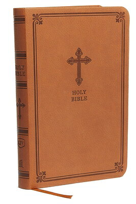 KJV VALUE THINLINE BIBLE COMPA Thomas Nelson THOMAS NELSON PUB2019 Imitation　Leather English ISBN：9780785225874 洋書 NonーC...