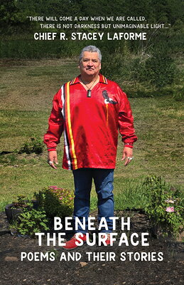 BENEATH THE SURFACE Chief R. Stacey Laforme UPROUTE BOOKS AND MEDIA2025 Paperback English ISBN：9781990735875 洋書 Fiction ...