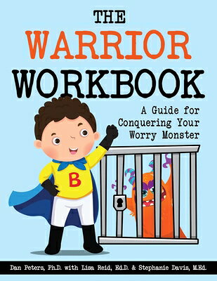WARRIOR WORKBK Dan Peters Lisa Reid Stephanie Davis GIFTED UNLIMITED2020 Paperback English ISBN：9781733775878 洋書 Books f...