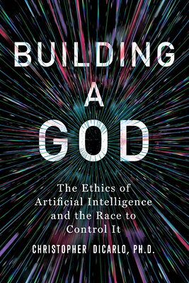 BUILDING A GOD Christopher Dicarlo PROMETHEUS BOOKS2025 Hardcover English ISBN：9781493085880 洋書 Computers & Science（コンピュ...